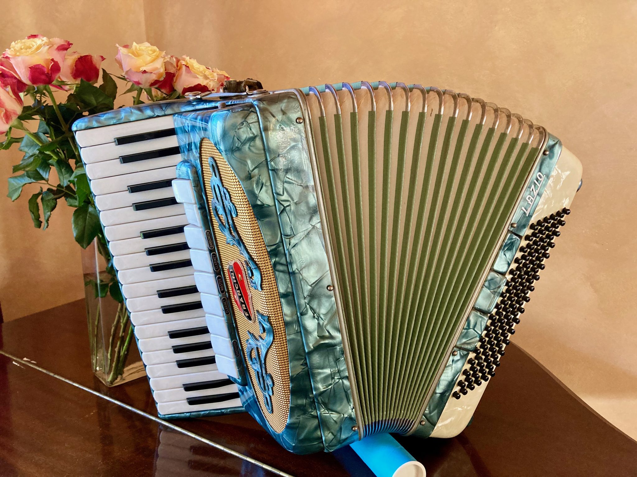 Second Hand Accordions – Accordion Shop