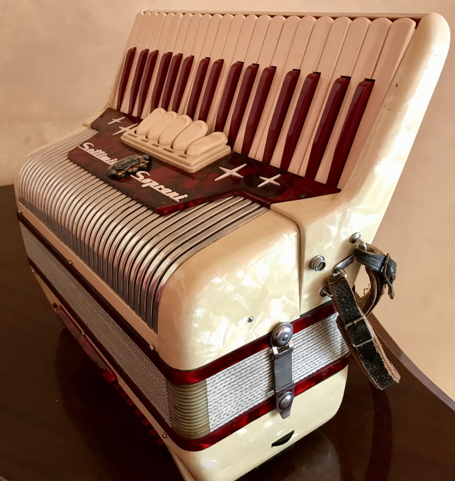 Second Hand Accordions – Accordion Shop